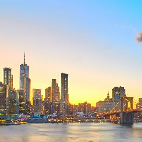 Springtime in the Hamptons & Manhattan | May 11-16, 2026