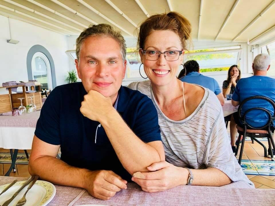 Wonders of Northern Italy - featuring Chef Matteo and Emily Di Rosa ...