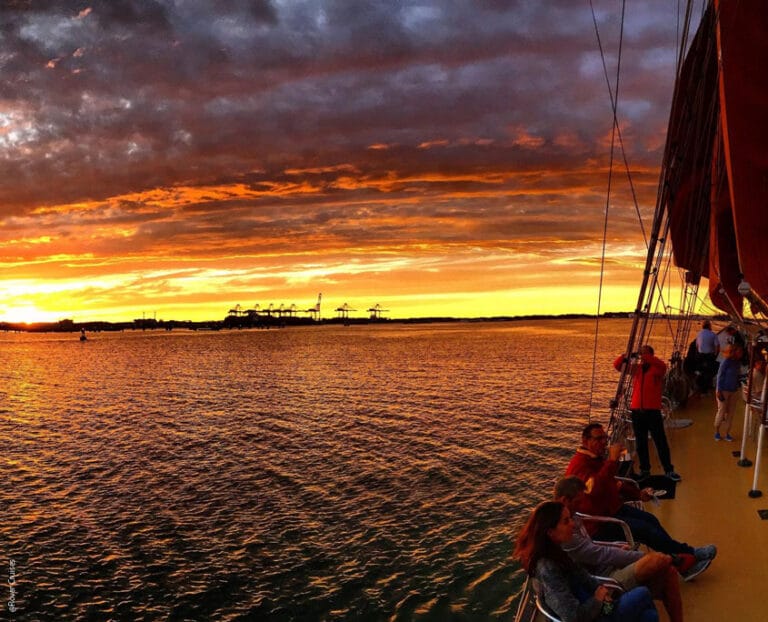 Sail 250 – Virginia Tall Ships | June 18-22, 2026